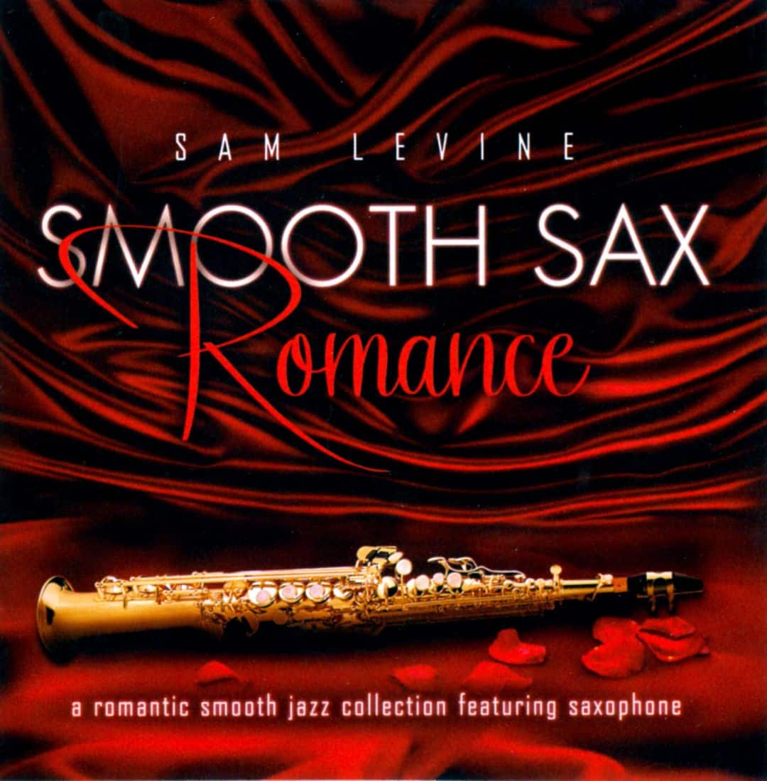 Best Buy: Smooth Sax Romance [CD]