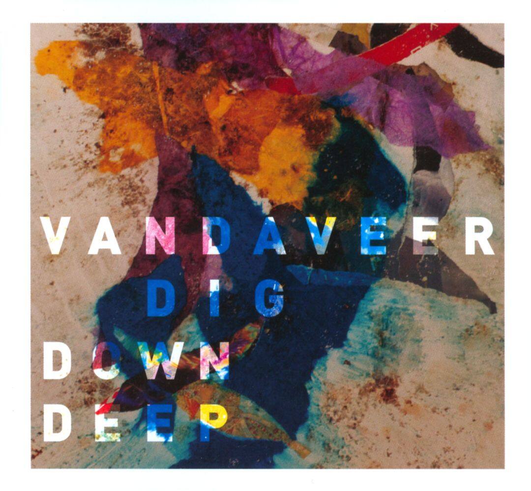 Best Buy: Dig Down Deep [CD]