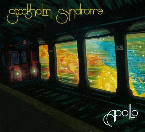 Best Buy: Apollo [CD]