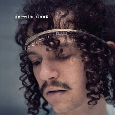 Best Buy: Darwin Deez [LP] VINYL