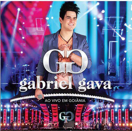 Gabriel Gava Ao Vivo Em Goiania COMPACT DISCS [CD] - Best Buy