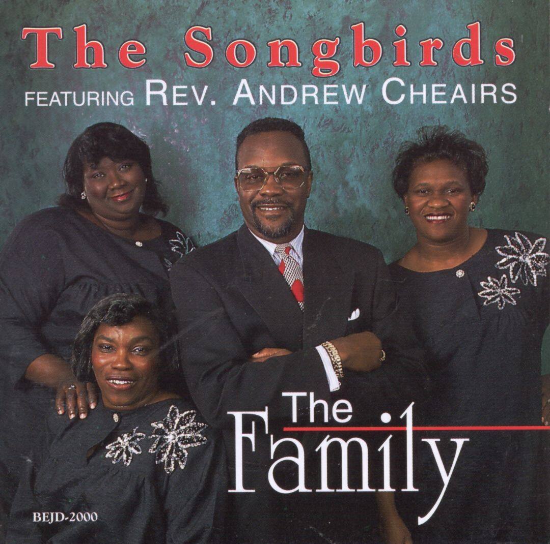 Best Buy: Family [CD]