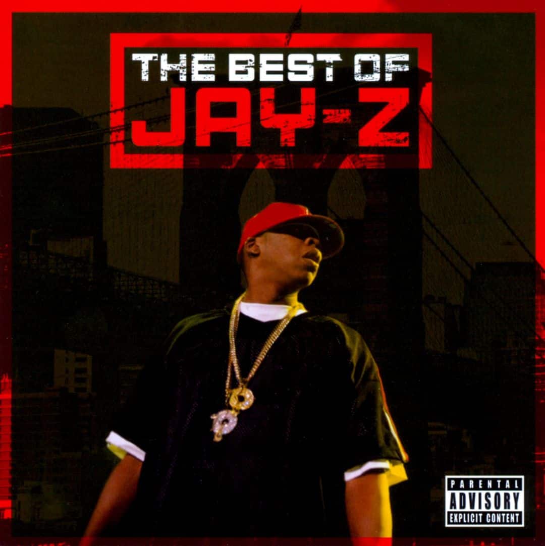 Best Buy: Bring It On: The Best of Jay-Z [CD] [PA]