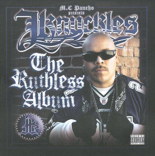 Best Buy: The Ruthless Album [CD] [PA]