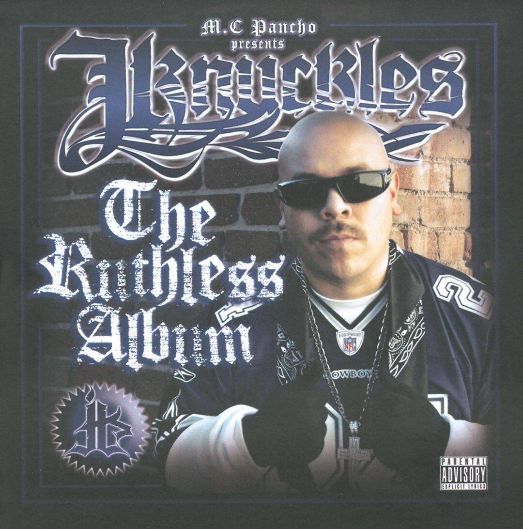 Best Buy: The Ruthless Album [CD] [PA]