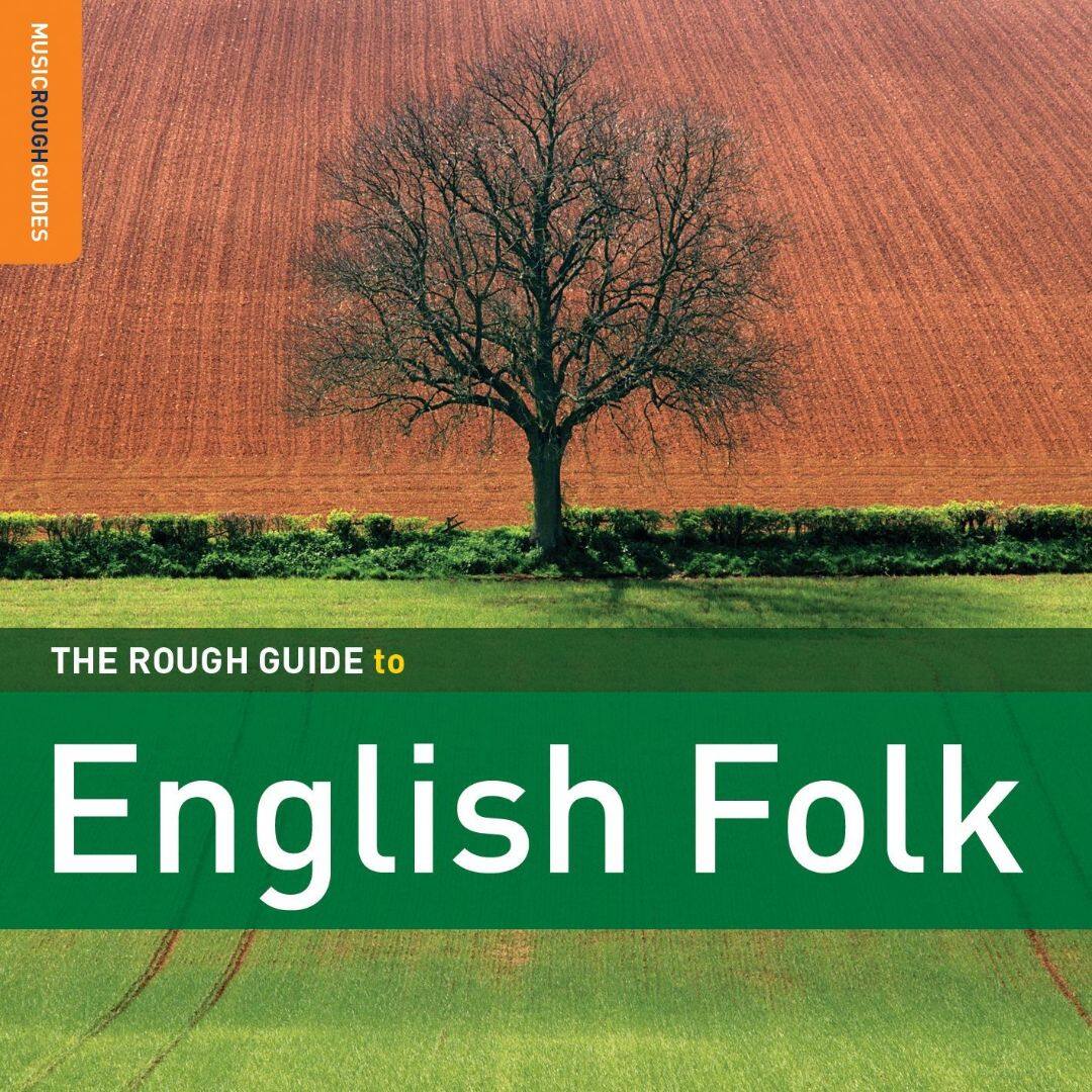 Best Buy: The Rough Guide to English Folk [CD]