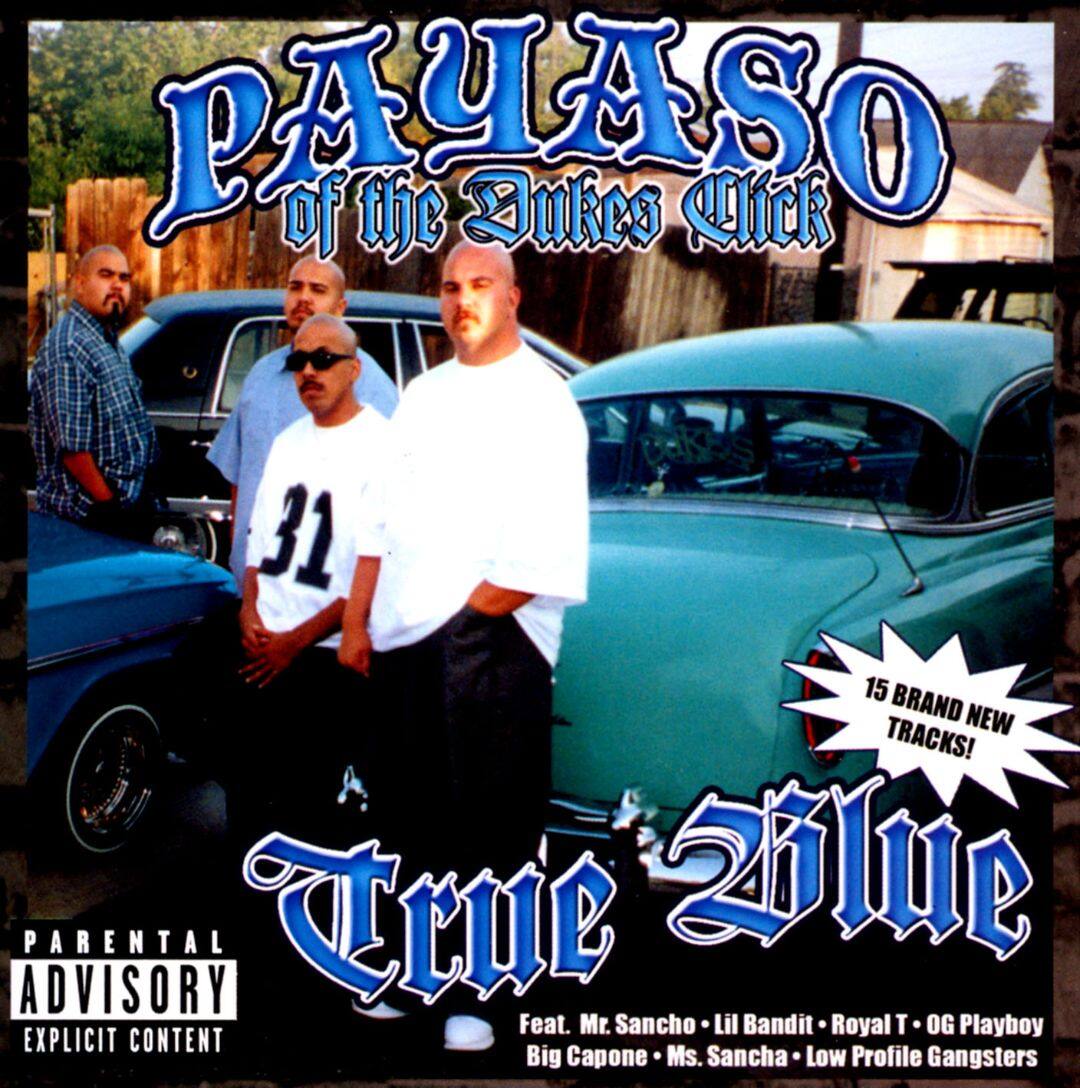 Best Buy: True Blue [Enhanced CD] [PA]