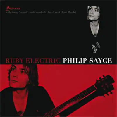 Ruby Electric [LP] VINYL - Best Buy