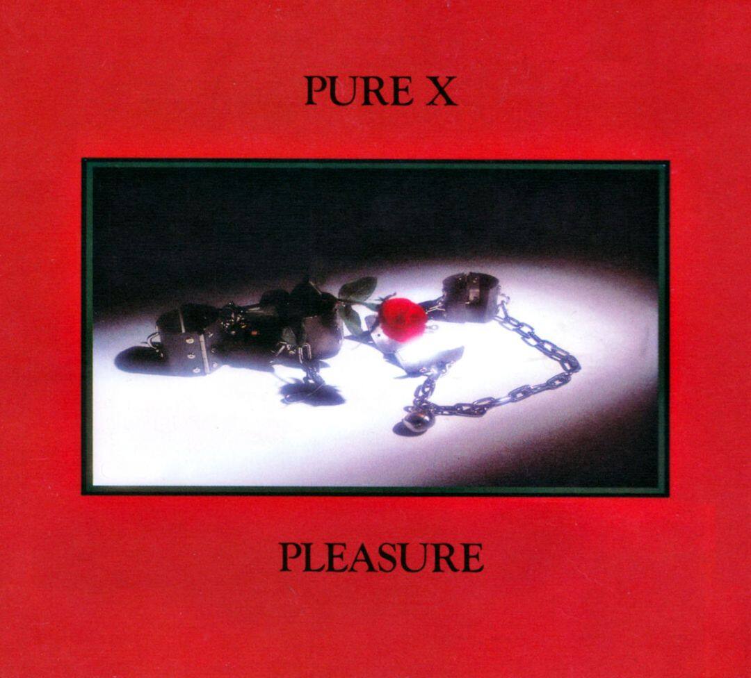 Best Buy: Pleasure [CD]