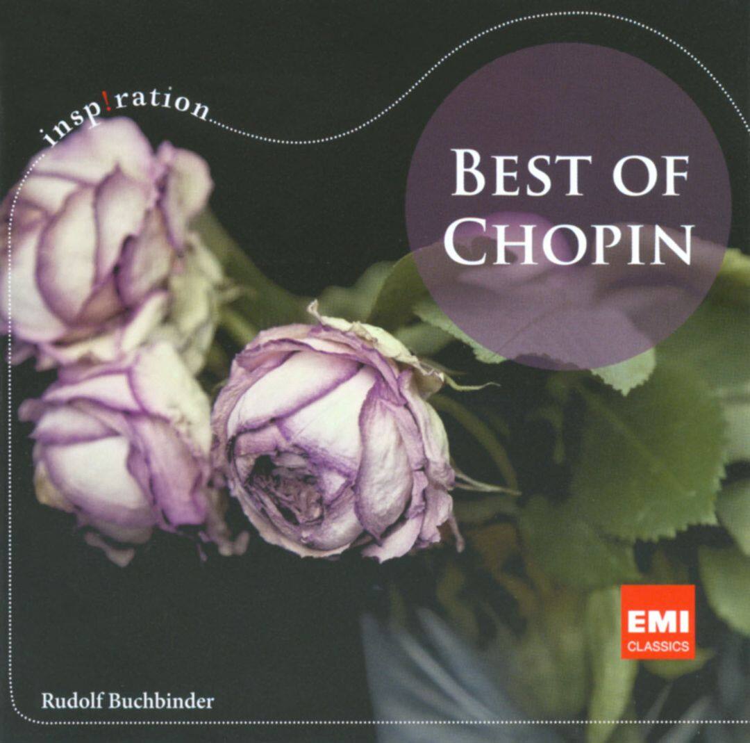 Best Buy: The Best of Chopin [CD]