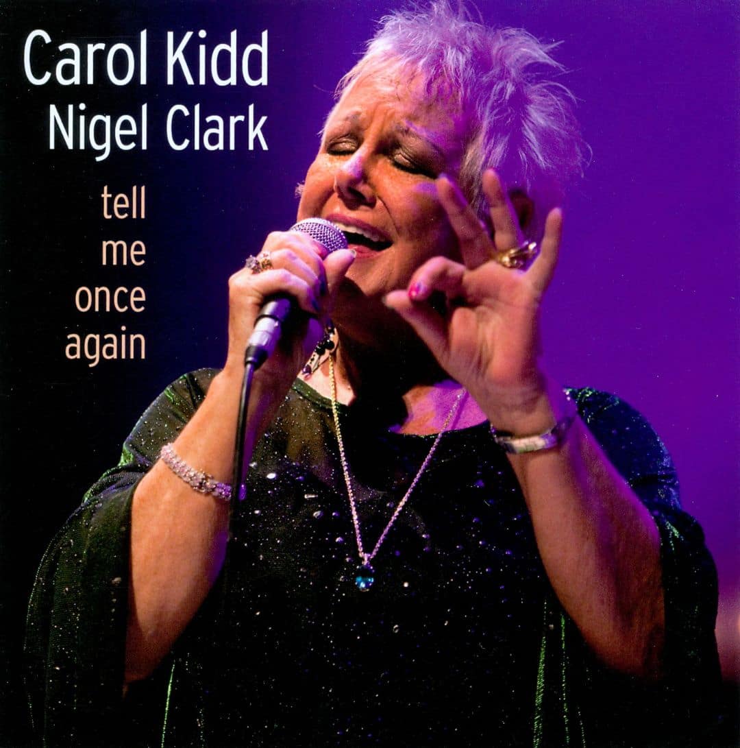 Best Buy: Tell Me Once Again [Super Audio CD (SACD)]