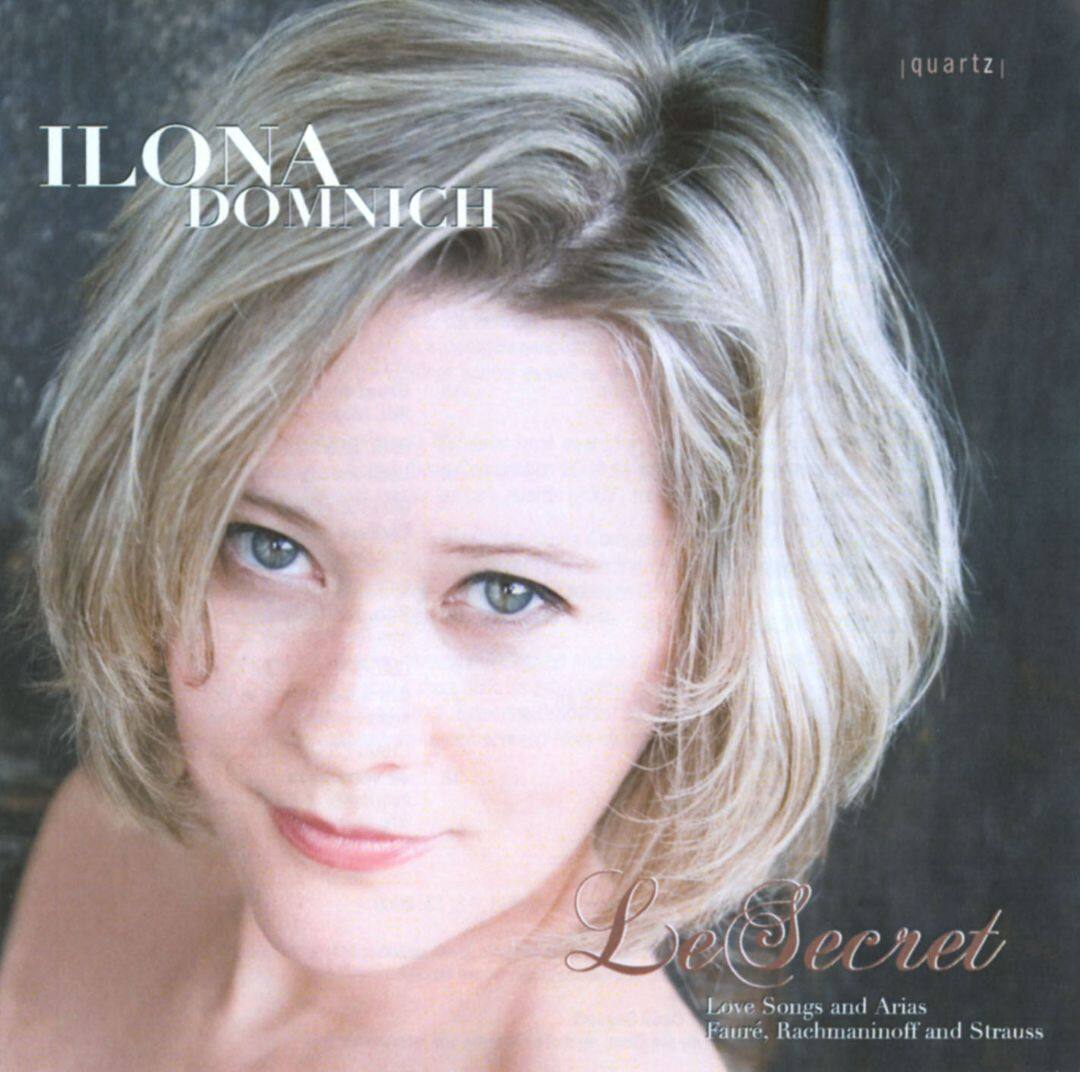 Best Buy: Le Secret [CD]