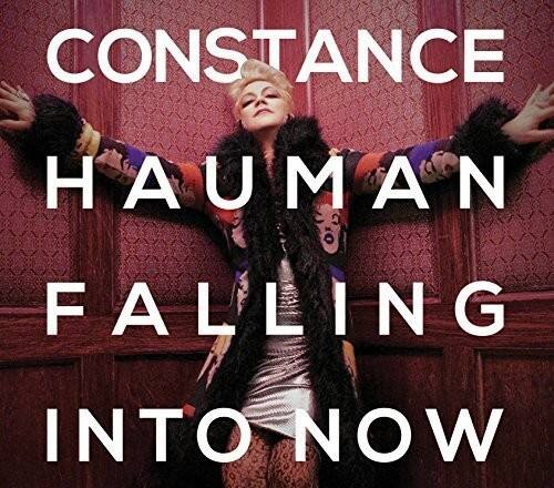 Constance Hauman Falling Into Now COMPACT DISCS [CD] - Best Buy