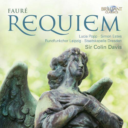 Best Buy: Fauré: Requiem [CD]