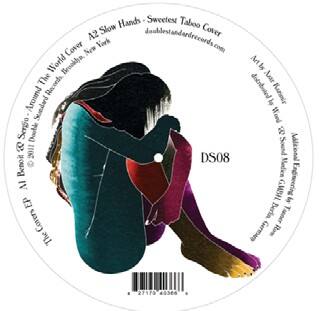 Best Buy: Covers [12 inch Vinyl Single]