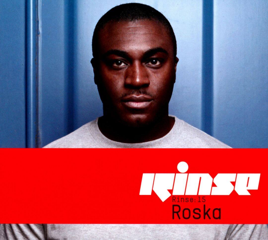 Best Buy: Rinse: 15 [CD]
