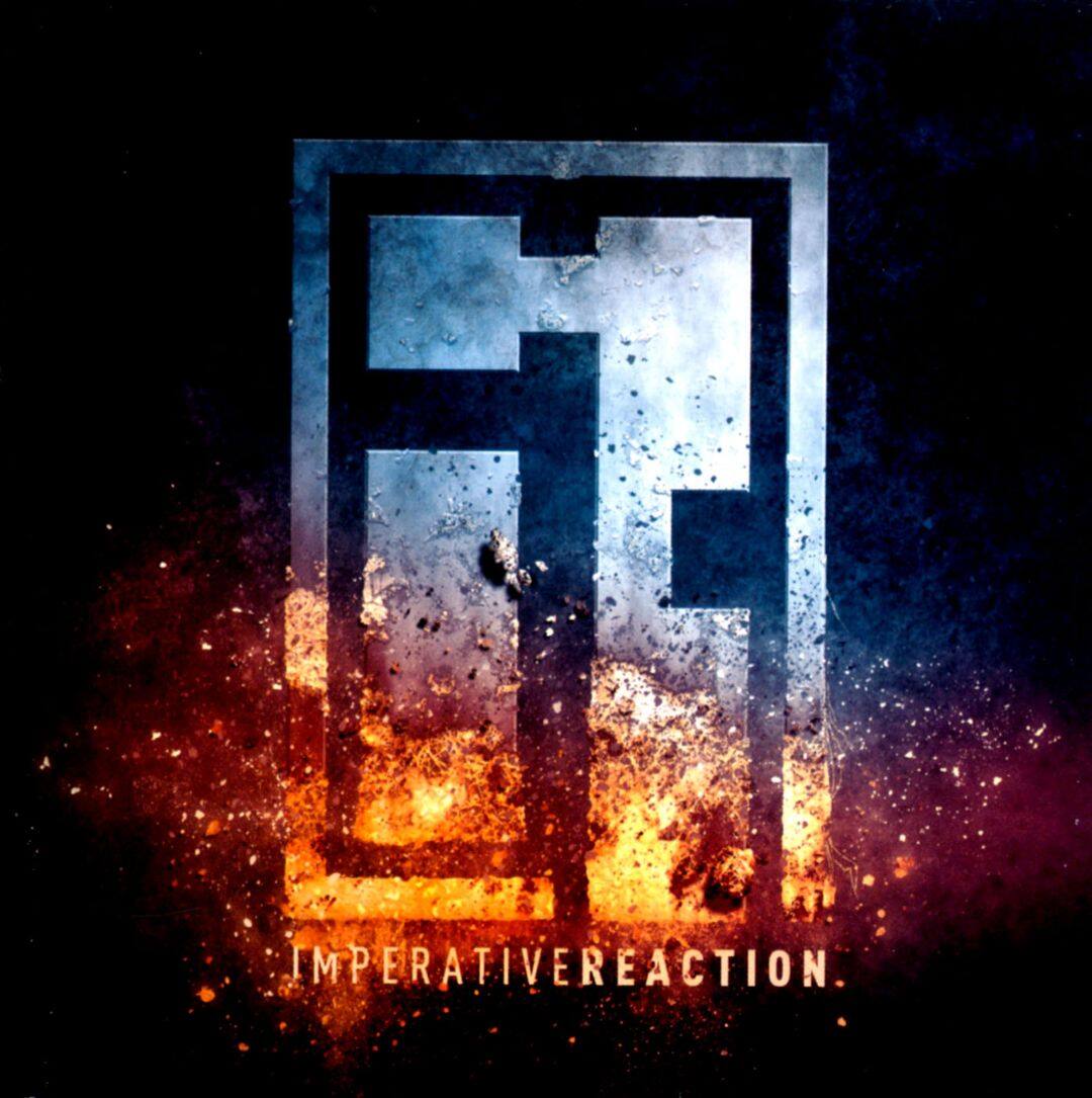 Best Buy: Imperative Reaction [Enhanced CD]