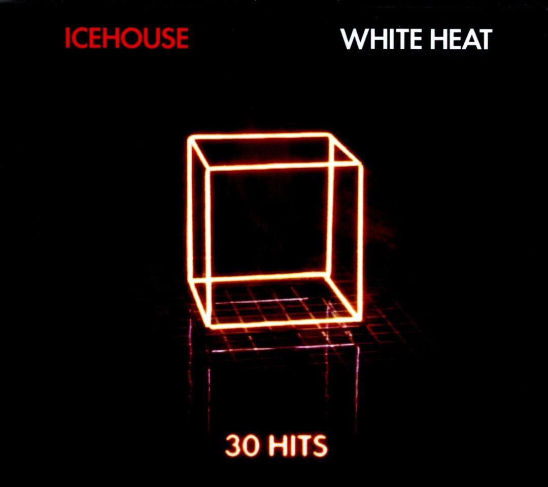 Best Buy: White Heat: 30 Hits [CD & DVD]