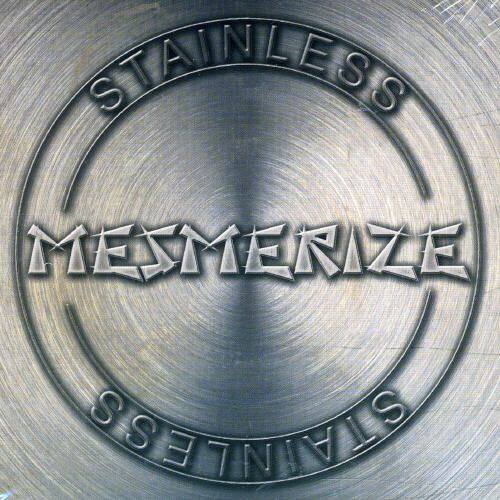 Stainless [CD] - Best Buy