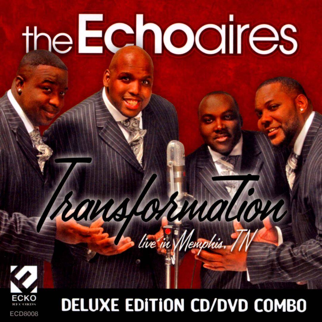 Best Buy: Transformation: Live In Memphis, TN [Deluxe Edition] [CD & DVD]