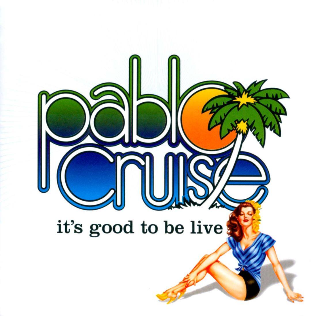 Best Buy It s Good To Be Live CD DVD best-buy-it-s-good-to-be-live-cd-dvd