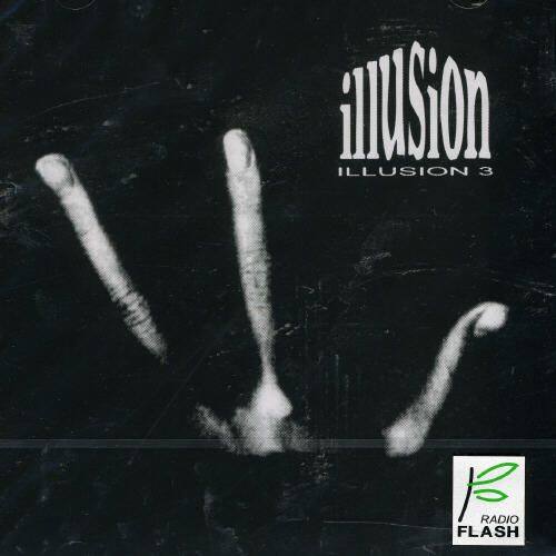 Best Buy: Illusion 3 [CD]