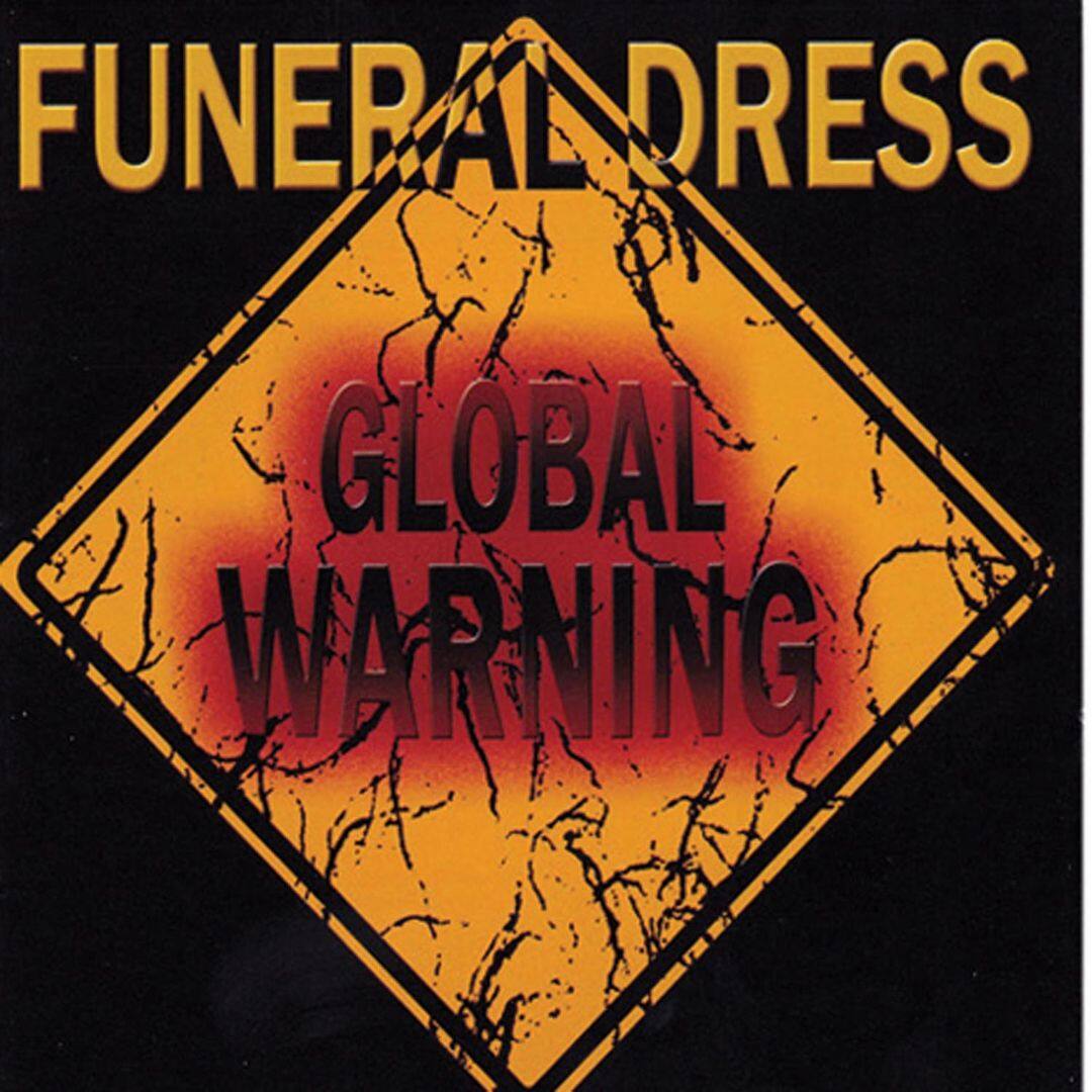 Best Buy: Global Warning [CD]