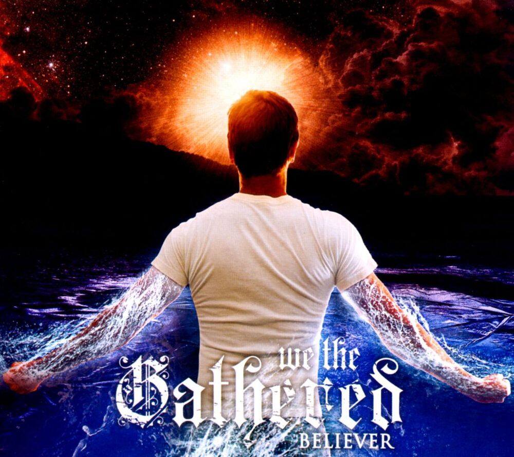 Best Buy: Believer [CD]