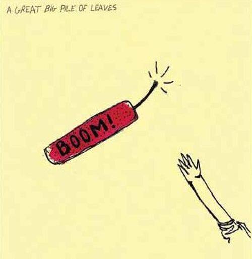 Boom! [12 inch Vinyl Single] - Best Buy