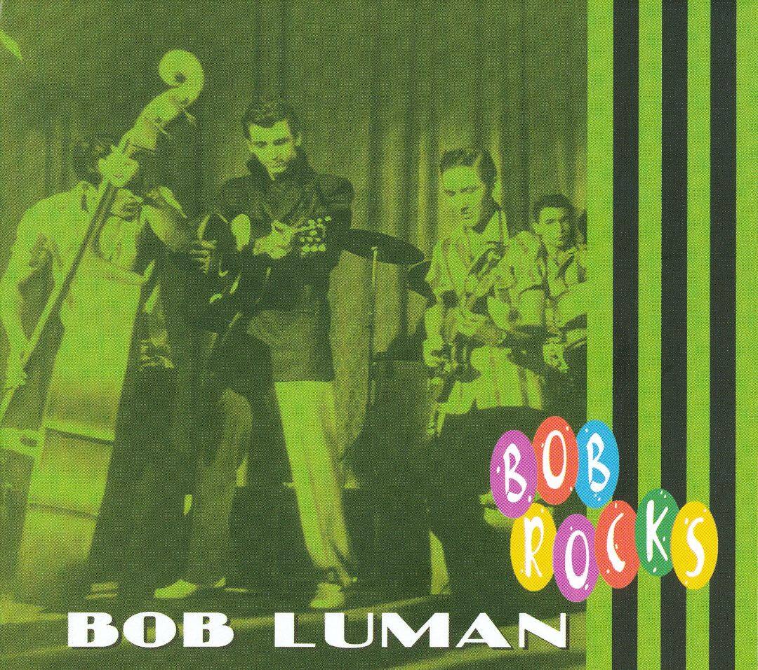 Best Buy: Bob Rocks [CD]