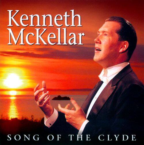 Best Buy: Song Of The Clyde [CD]