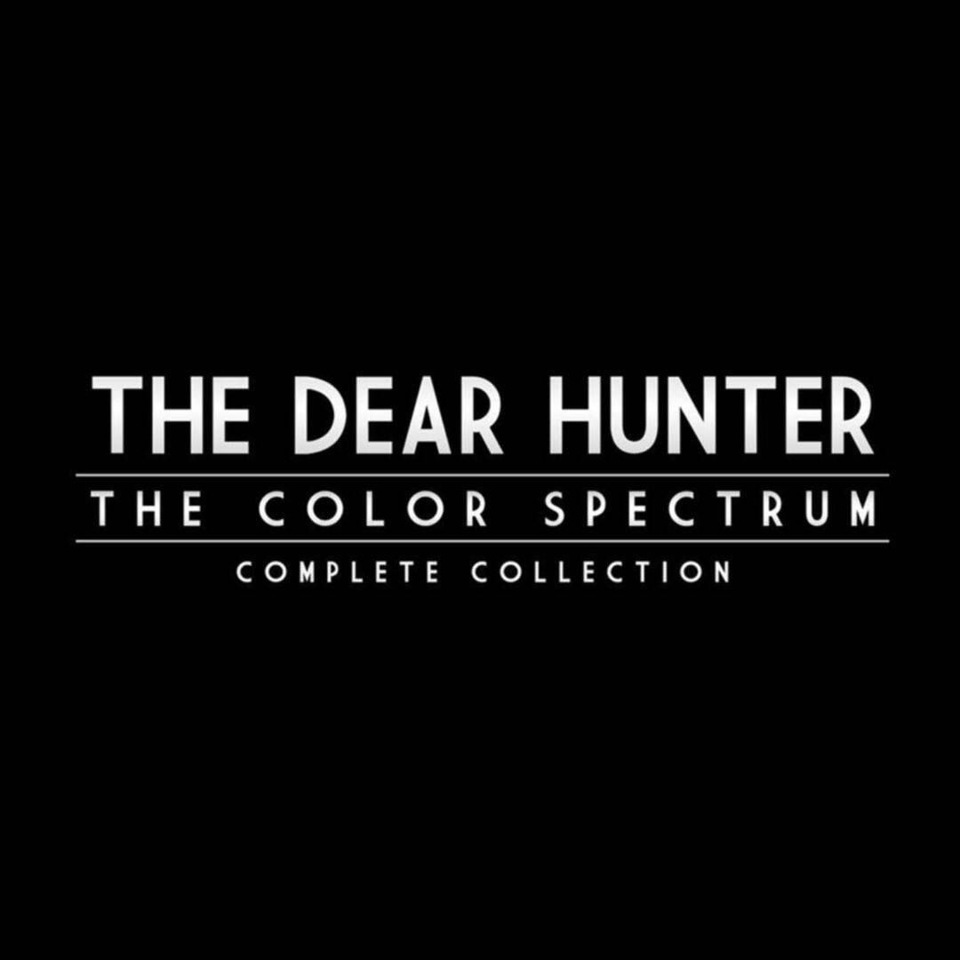 Best Buy: The Color Spectrum [The Complete Collection] [CD & DVD]