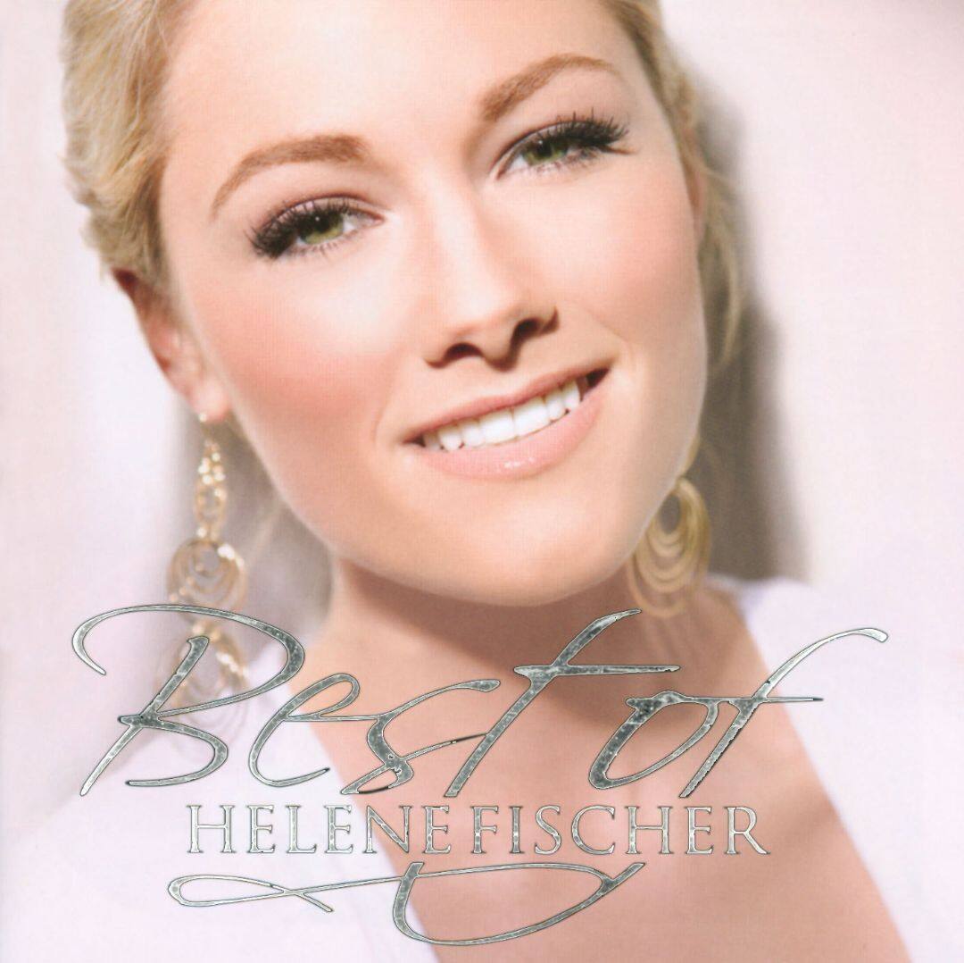 Best of Helene Fischer [2 CD] [CD] - Best Buy