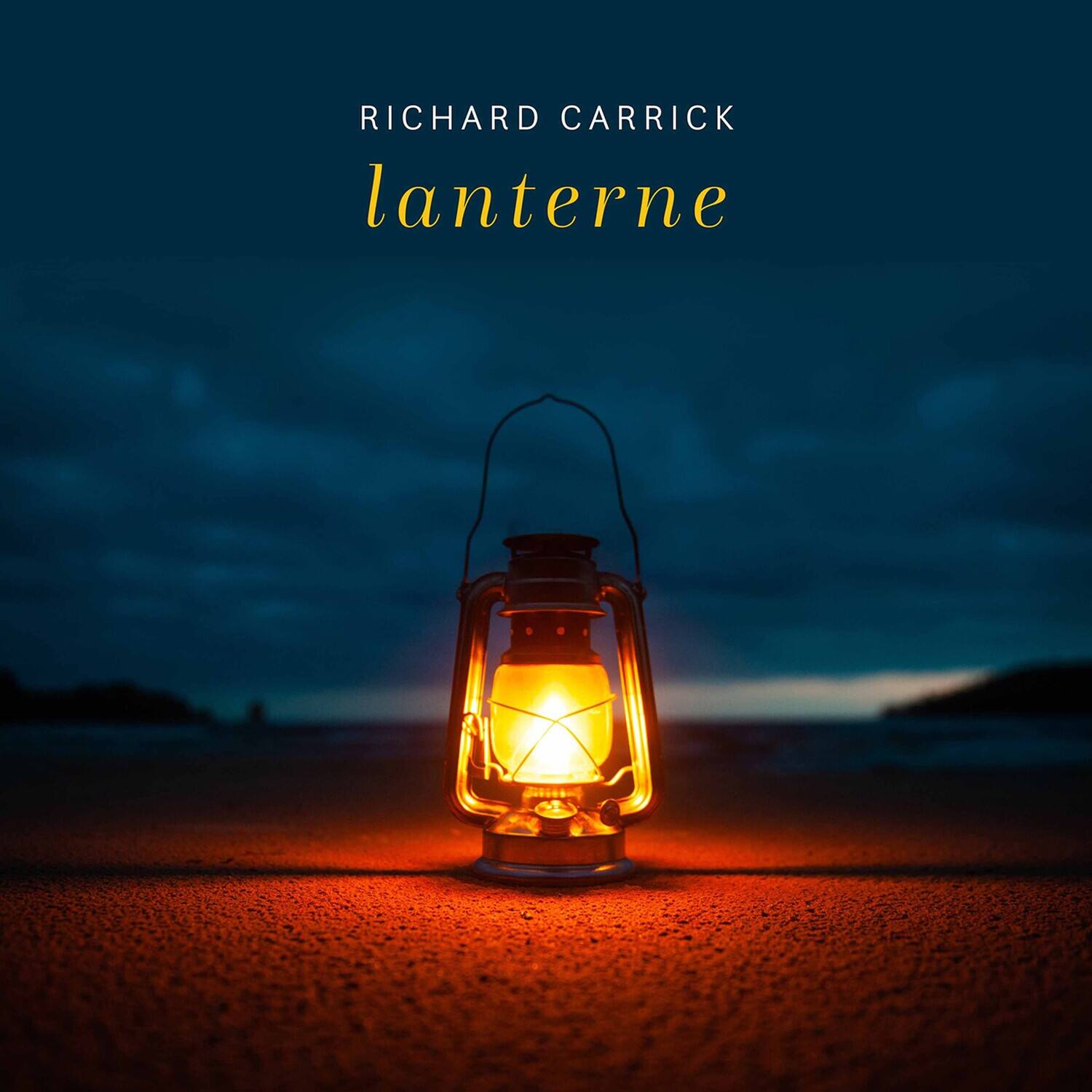 Carrick Lanterne COMPACT DISCS [CD] - Best Buy