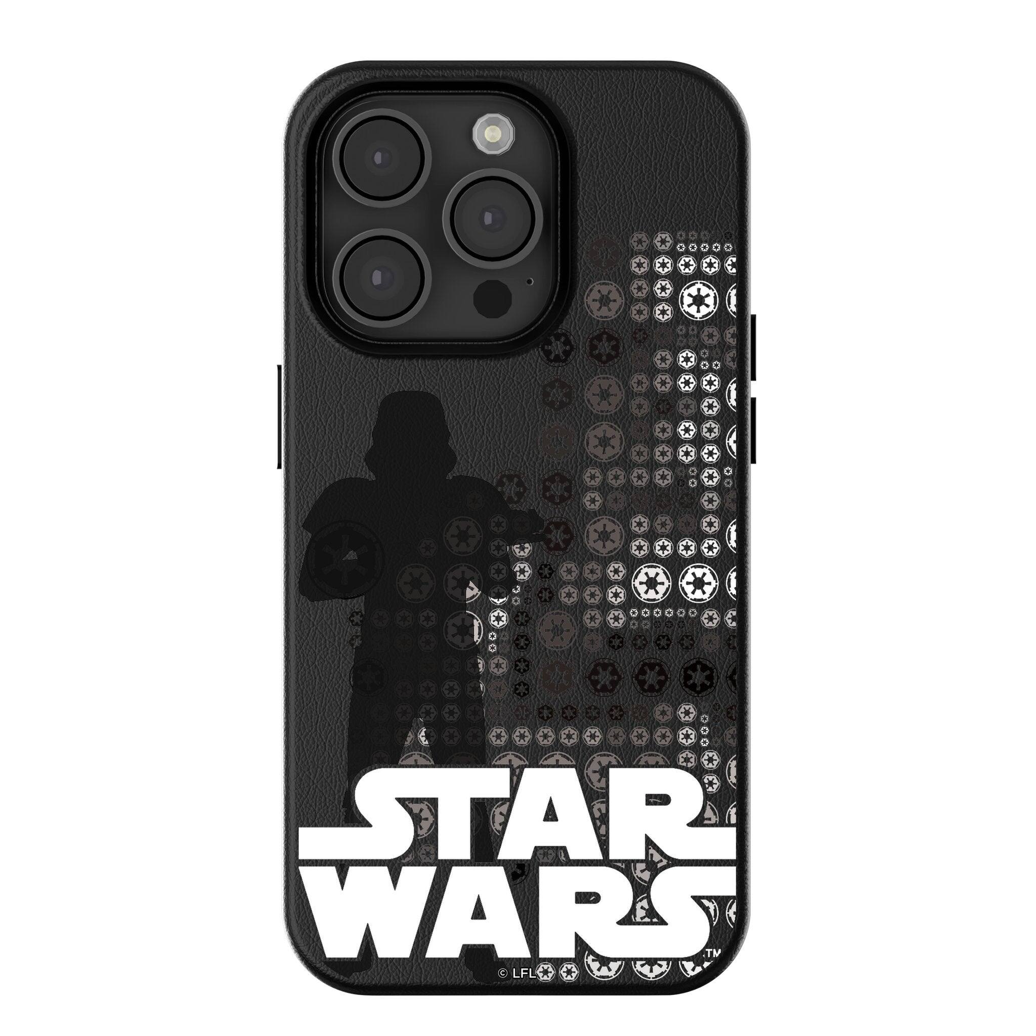 Keyscaper Star Wars: A New Hope Quadratic MagSafe Compatible Phone Case ...