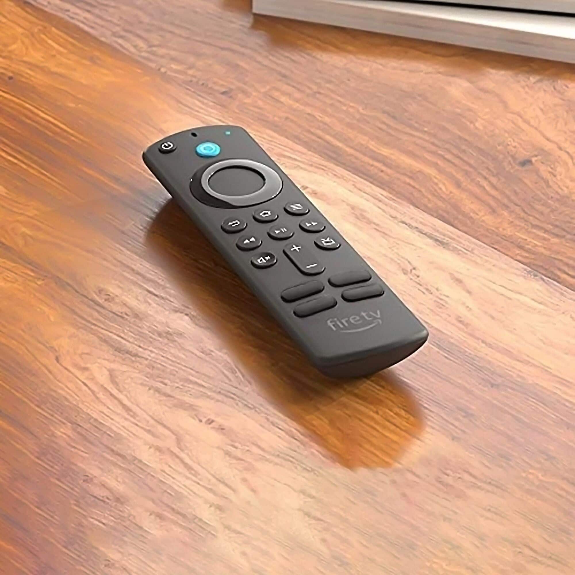 Amazon - Alexa Voice Remote (3rd Gen) with TV controls | Requires ...