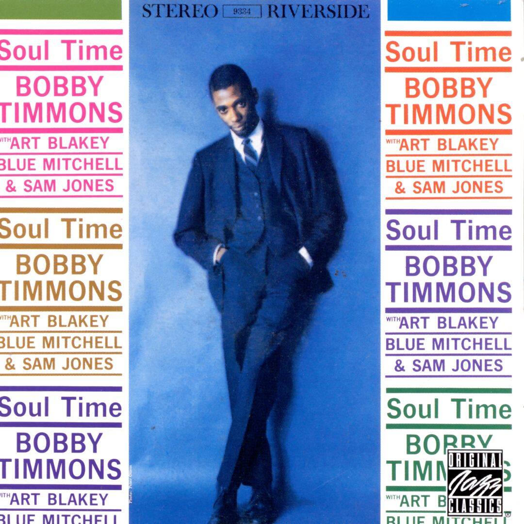 Best Buy: Soul Time [CD]