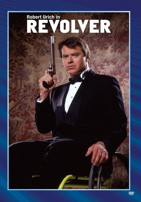 Best Buy: Revolver [DVD] [1992]