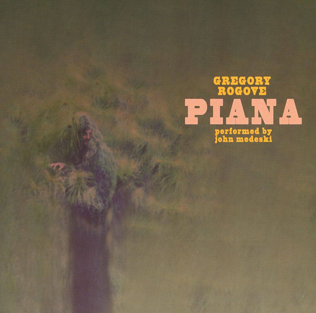 Best Buy: Piana [CD & DVD]