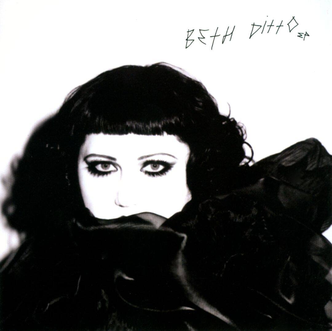 Best Buy: Beth Ditto EP [CD]