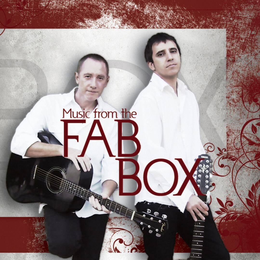 Best Buy: Music from the Fab Box [CD]