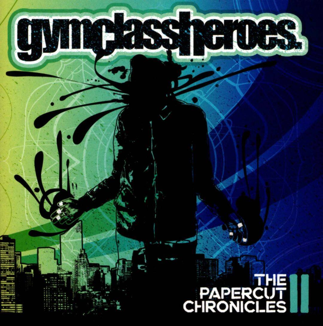 The Papercut Chronicles Ii