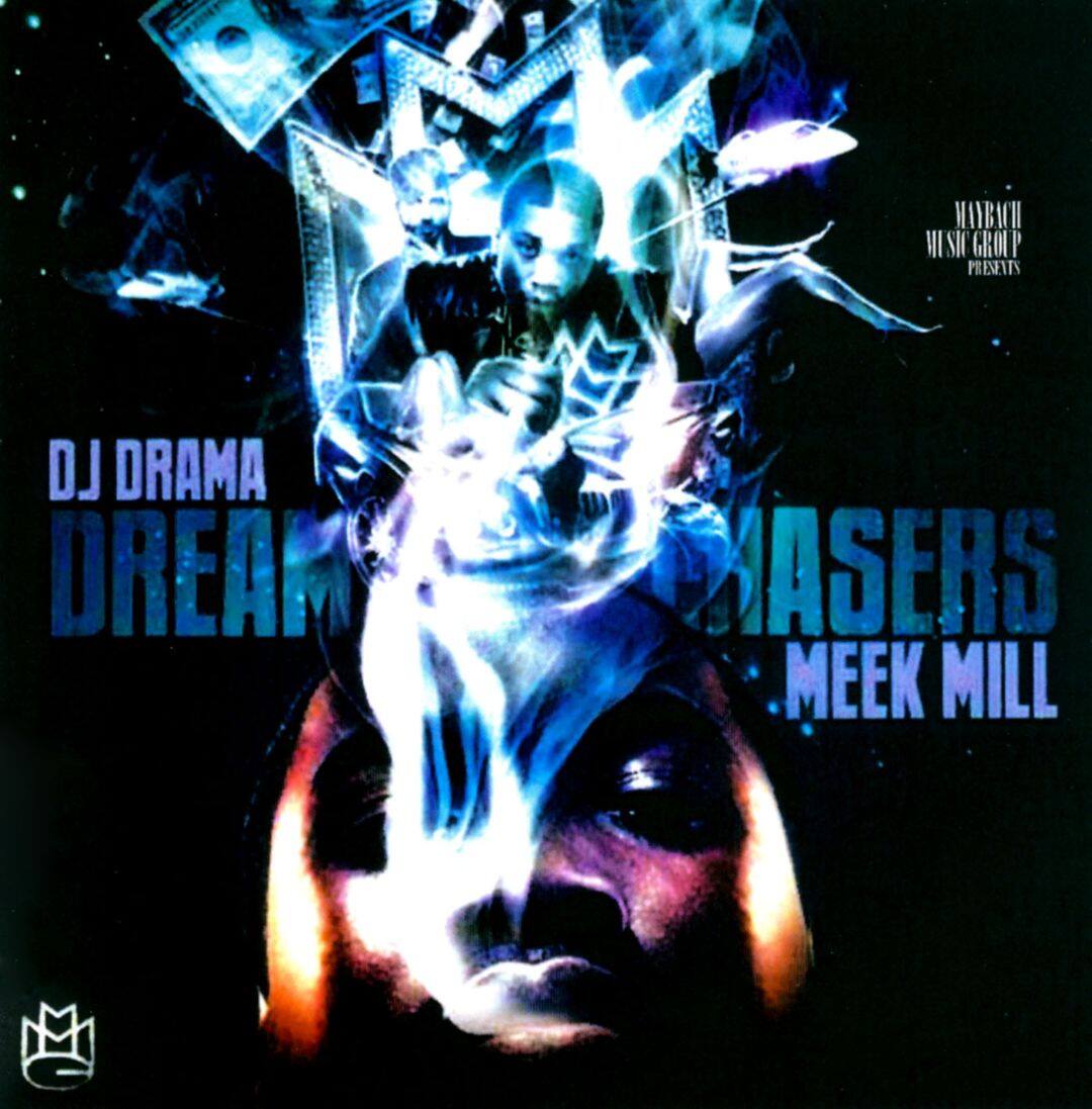 Dream Chasers [CD] - Best Buy