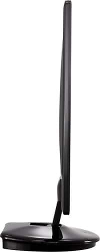 Best Buy: AOC 23" Widescreen LED Monitor Black E2343FK