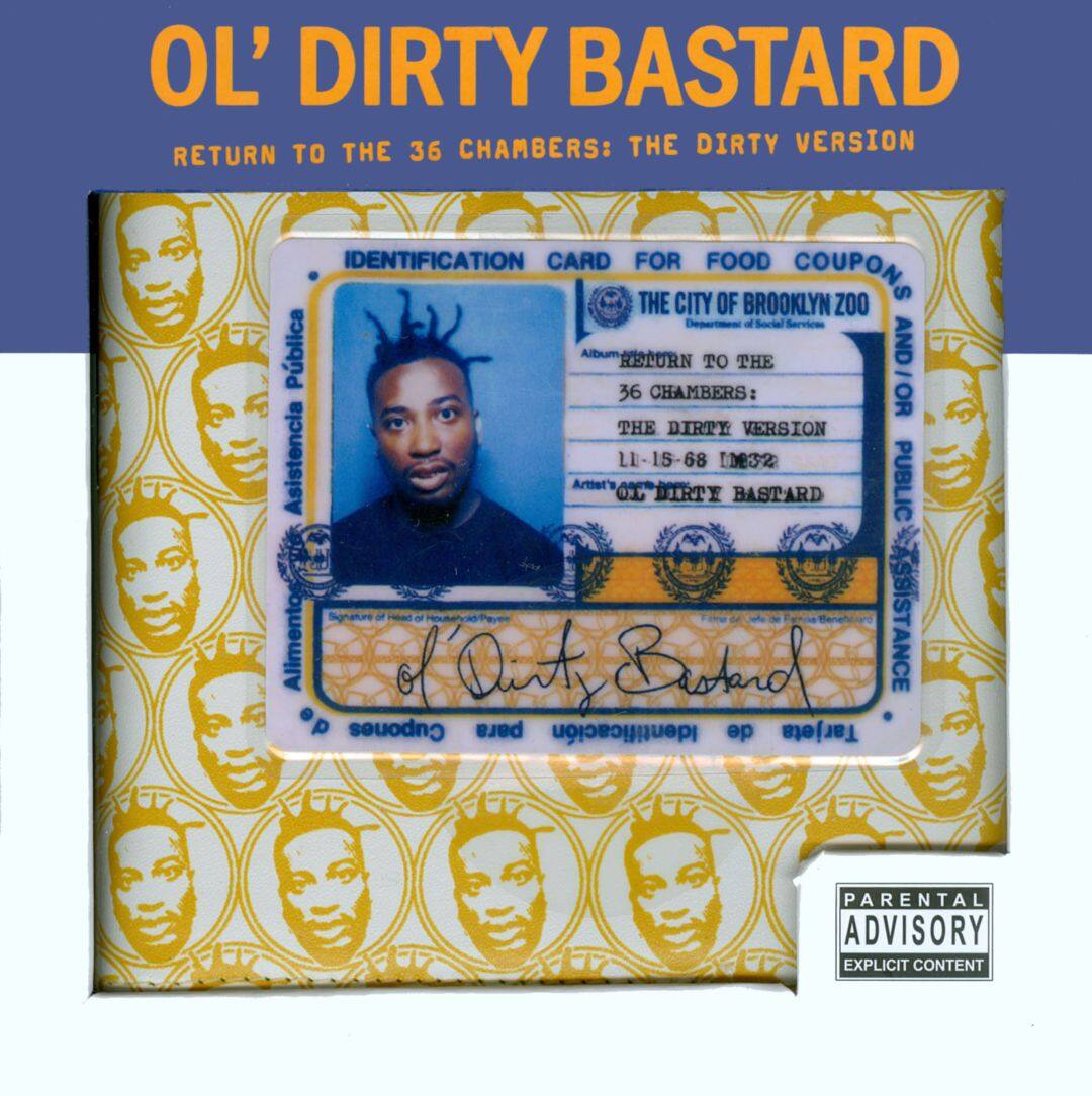 Best Buy: Return to the 36 Chambers: The Dirty Version [Deluxe Edition ...