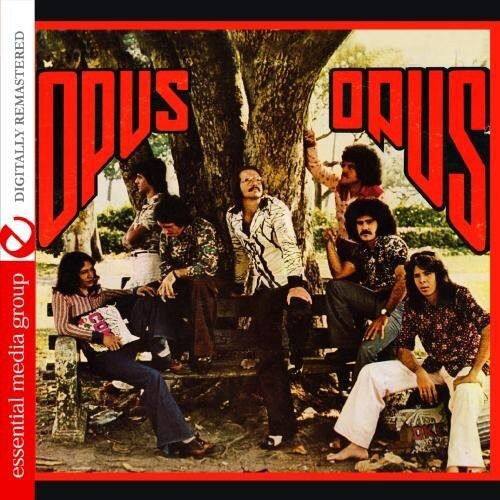 Opus [CD] - Best Buy