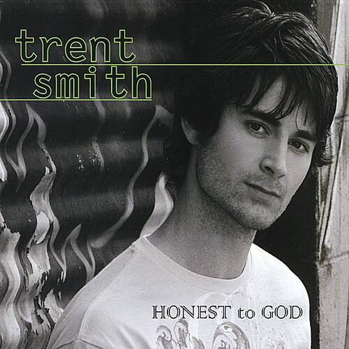 Trent Smith Honest to God COMPACT DISCS [CD] - Best Buy