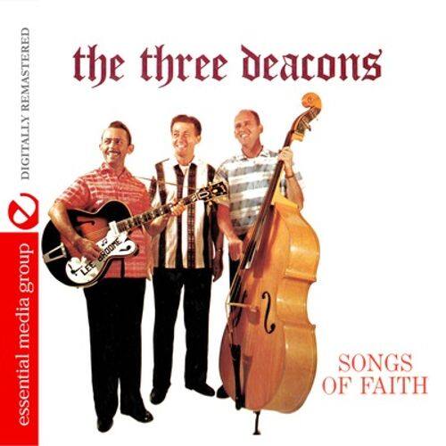 Best Buy: Songs of Faith [CD]