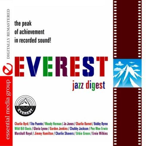 Best Buy: Everest's Jazz Digest [CD]