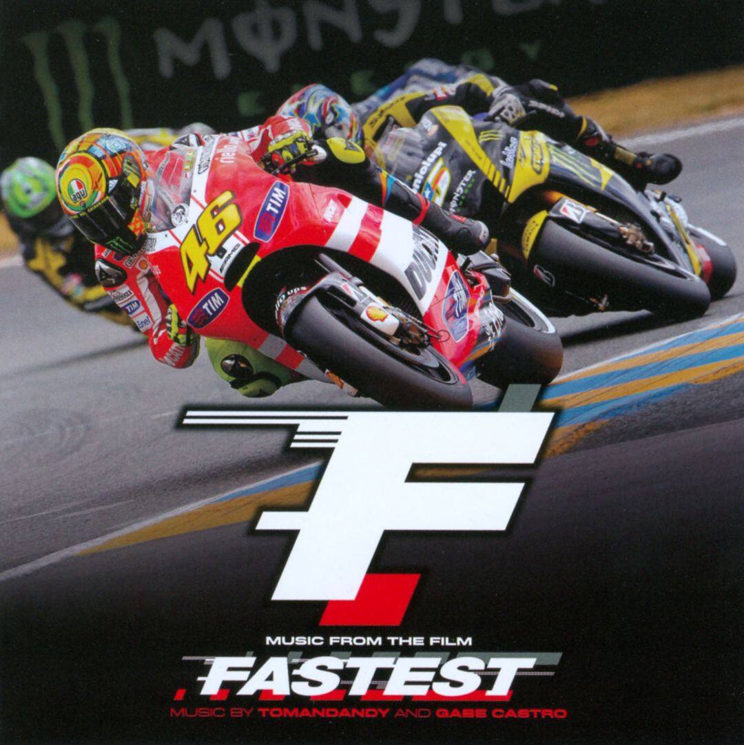 Best Buy: Fastest [CD]